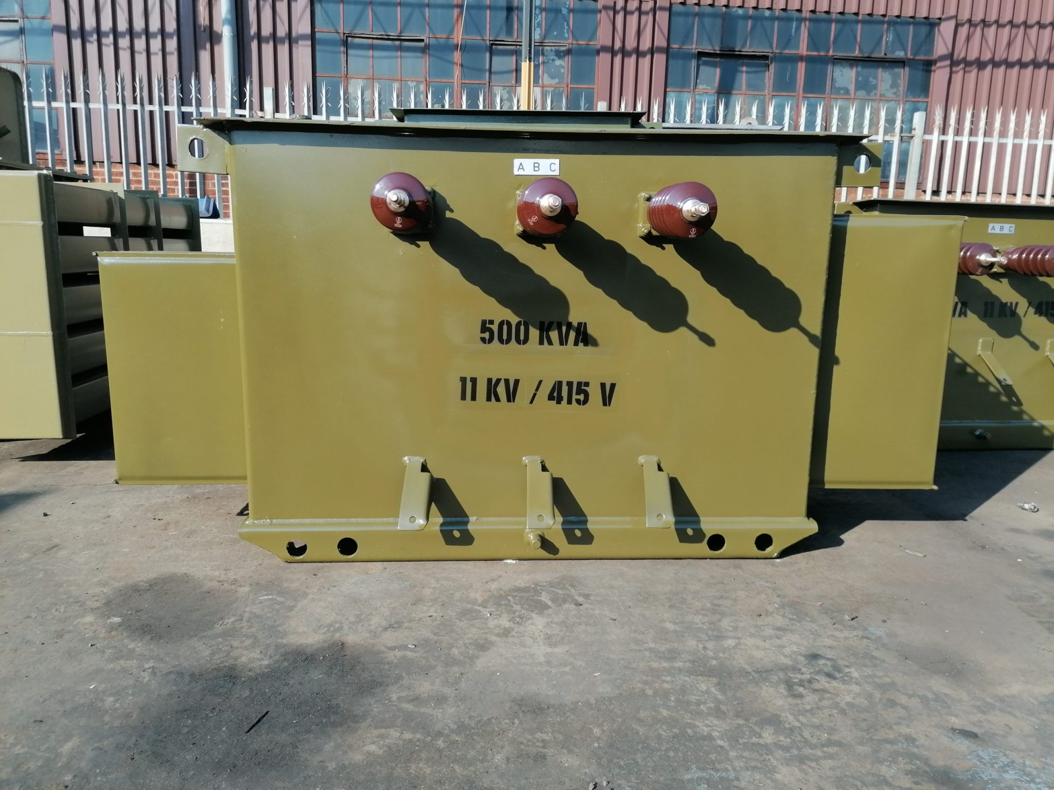 Leading Transformer Service Companies | Tristar Electrical