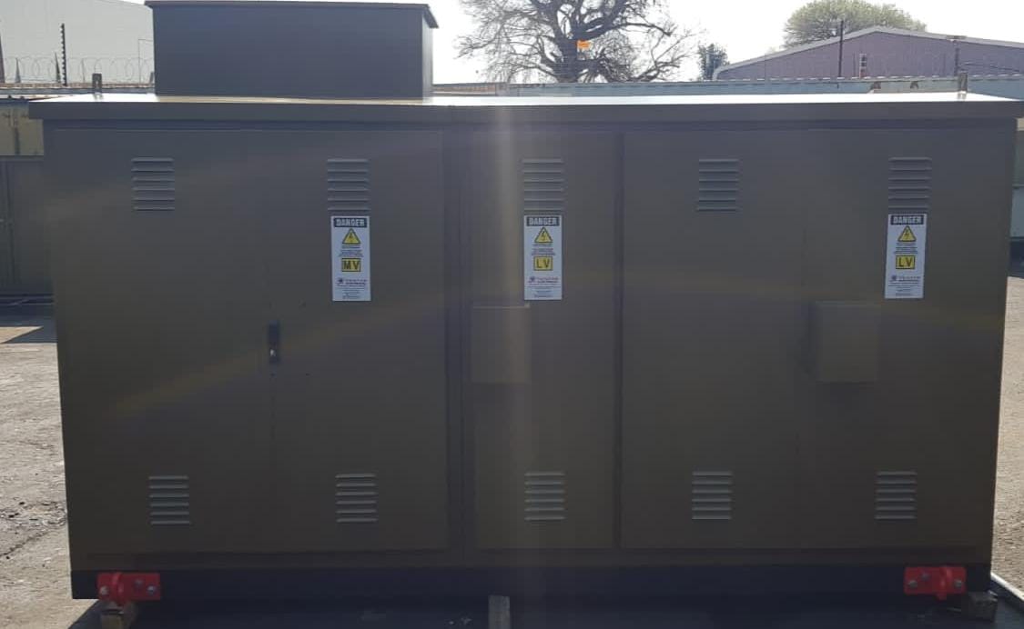 Power Pole Transformer & Pole Mounted Transformers