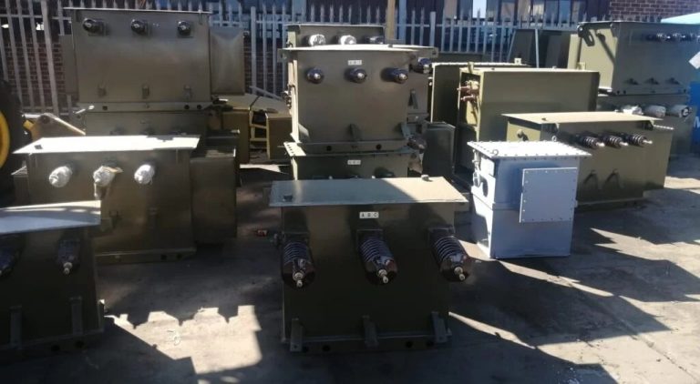 Step Down Transformer for Sale | Tristar Electrical
